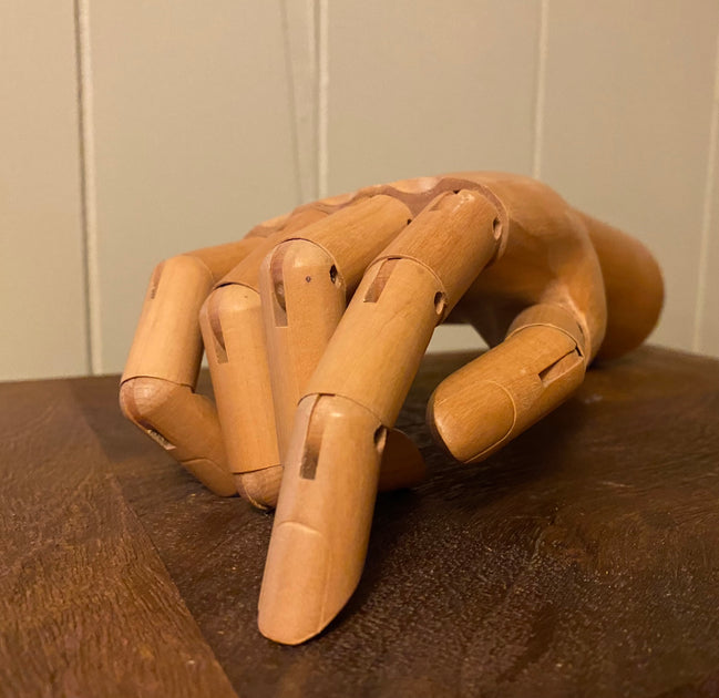 Right Hand Man – Mikel Cirkus